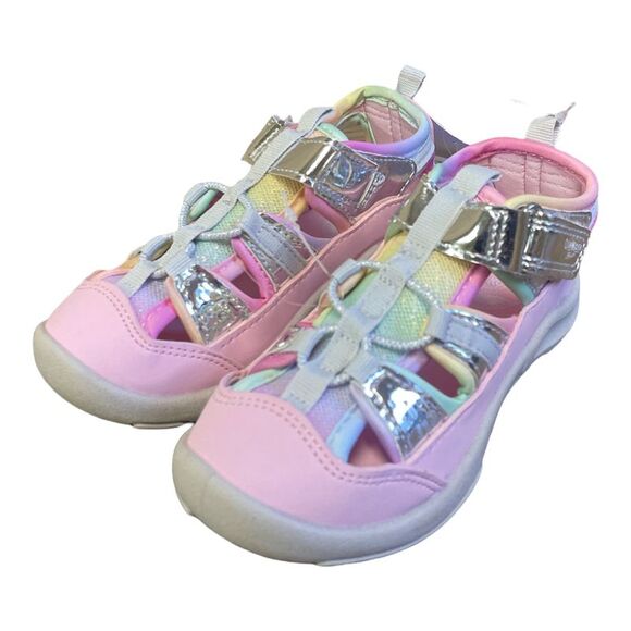 OshKosh B'gosh | Shoes | Oshkosh Girls Everyplay Flexible Outsole Bump ...